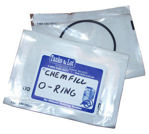 Chemfiller O-Ring – Tanks A Lot