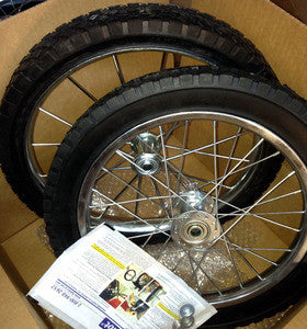 Wheel Kit – Tanks A Lot