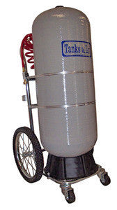 30C Big Job Handler – Tanks A Lot