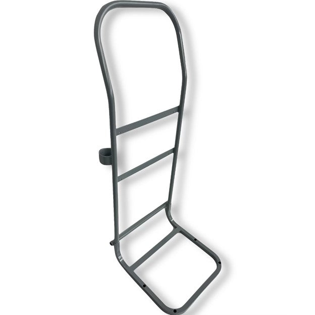 Tank Frame – Tanks A Lot