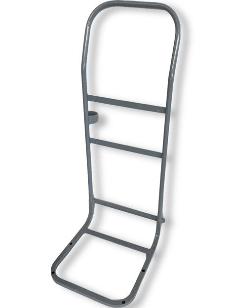 Tank Frame – Tanks A Lot